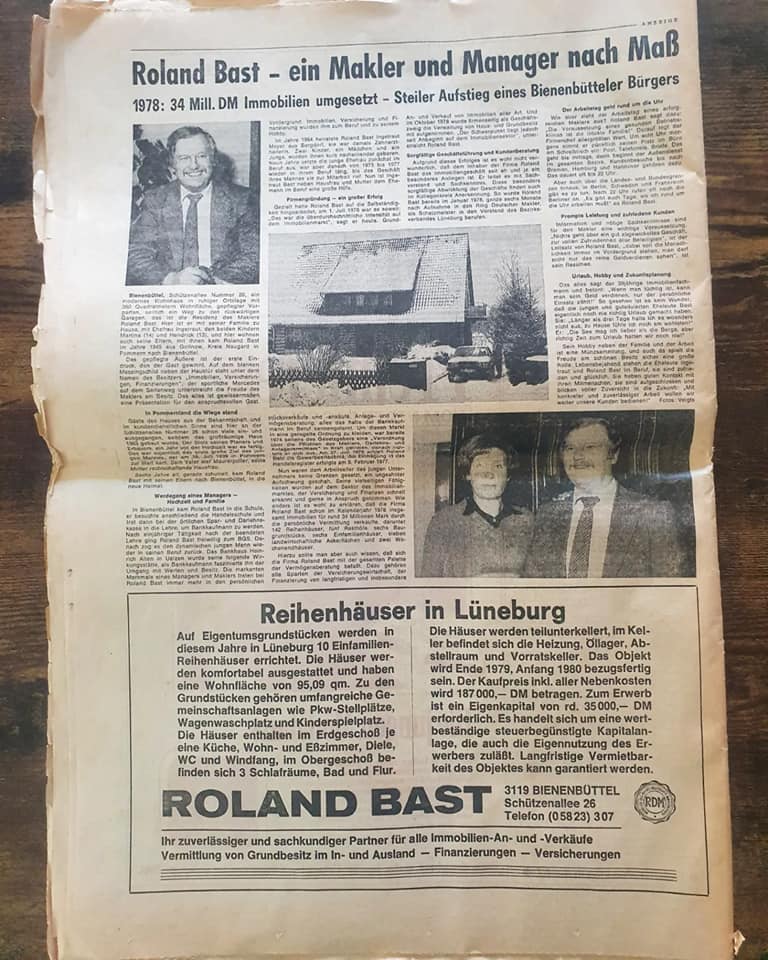 Aktuelles – ROLAND BAST IMMOBILIEN e. K.